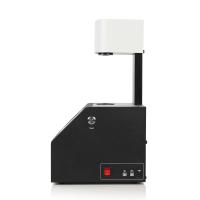 China 8mm Aperture Silk YH1000 Glass Haze Meter SCE SCI Equal To BYK Haze Meter for sale