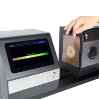 China 154mm Sphere TUV Silk YH1210 Haze Meter Haze Transmission Test Machine for sale