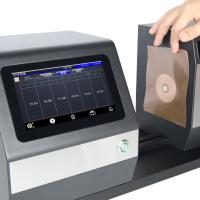 China 154mm Sphere TUV Silk YH1210 Haze Meter Haze Transmission Test Machine for sale