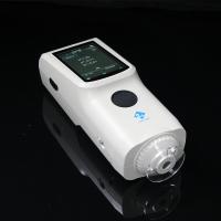 China FCC D/8 Car Paint Color Spectrophotometer Silk TS7036 With Software for sale