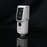 China FCC D/8 Car Paint Color Spectrophotometer Silk TS7036 With Software for sale