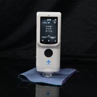 China FCC D/8 Car Paint Color Spectrophotometer Silk TS7036 With Software for sale