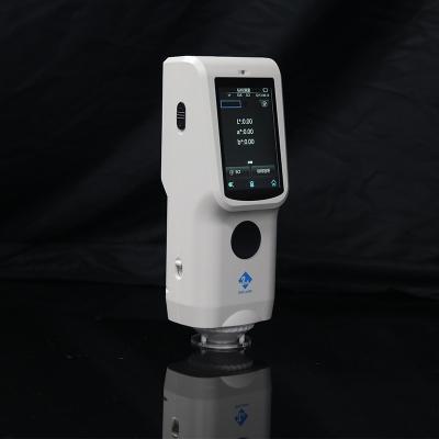 China Silk Colour Measurement Device 8mm Aperture Spectrocolorimeter TS7030 for sale