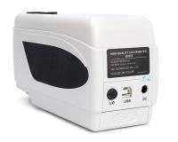China Illumination Locating Silk NH300 Color Difference Meter 8mm Aperture for sale