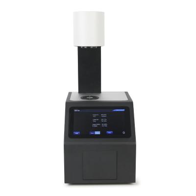 China SCE SCI ISO 13468 Silk Haze Meter YH1200 ASTM D1003 1.5s Dynamic for sale