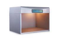 China N7 Neutral Grey ASTM D1729 Color Matching Machine P60+ Standard Assessment Color Light box for sale