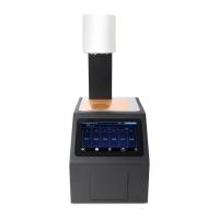 China Silk YH1100 SCE SCI Plastic Lab Spectrophotometer Vertical Horizontal TUV for sale