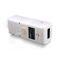 China USB Silk Nr100 Portable Color Meter 4mm Aperture CIE Lab For Paint for sale