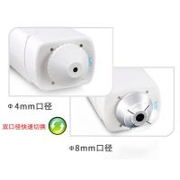 China USB Silk Nr100 Portable Color Meter 4mm Aperture CIE Lab For Paint for sale