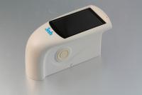 China Auto Calibration Digital Gloss Meter Silk NHG60 1000gu Multi Angle Gloss Meter for sale