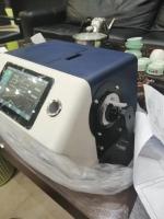 China CMOS Sensors Lab Color Spectrophotometer TS8296 Dual Array Illumination Observation for sale