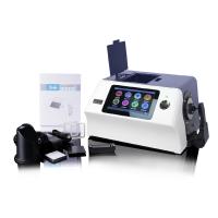 China Transmission Color Test Benchtop Spectrophotometer SCI TS8216 780nm for sale