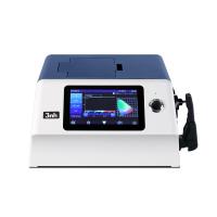 China Transmission Color Test Benchtop Spectrophotometer SCI TS8216 780nm for sale