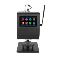 China TUV SCE Portable Benchtop Spectrophotometer Silk TS8290 700nm for sale