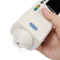 China Color Difference Measurement Silk Colorimeter CMOS Sensor Plane Grating for sale