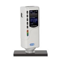 China 4mm Aperture Lab Spectrophotometer CR5 Bluetooth 5.0 With Plane Grating for sale