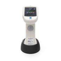 China Universal spectrophotometer TS7708 paint plastic fabric garment colorimeter with 8mm 4mm 1*3mm apertures for sale