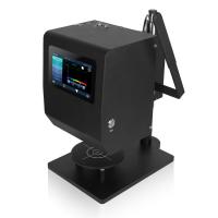 China Portable Benchtop Color Measurement Spectrophotometer for sale