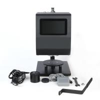 China Portable Benchtop Color Measurement Spectrophotometer for sale