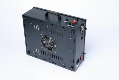 China Silk 0 - 160000lux LED Light Box For Camera Test for sale
