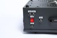 China Silk High Illumination Transmission LED Light Box With 4 Color Temperature for sale