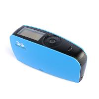 China Accuracy Silk Gloss Meter Measuring Angle 60 Degree With AA Battery for sale