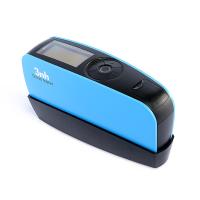 China Accuracy Silk Gloss Meter Measuring Angle 60 Degree With AA Battery for sale