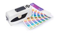China NH300 Color Difference Meter Color Test Equipment With 8mm Aperture for sale