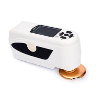 China NH300 Color Difference Meter Color Test Equipment With 8mm Aperture for sale