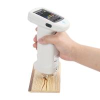 China Silk ST70 Car Paint Matching Spectrophotometer PC / APP Software With UV Light for sale