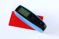 China Silk YG60S Single Angle Gloss Meter 60 Degree Auto Calibration With USB Data Port for sale