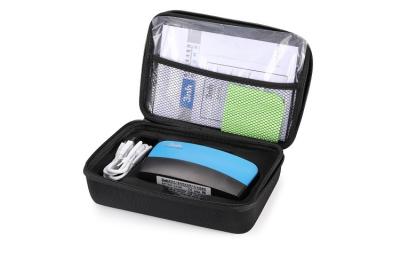 China Silk YG60S Single Angle Gloss Meter 60 Degree Auto Calibration With USB Data Port for sale