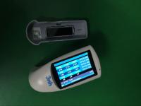 China HG268 Triangle Gloss Meter 1000GU 0.1GU With 3.5