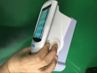 China HG268 Triangle Gloss Meter 1000GU 0.1GU With 3.5