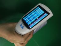 China HG268 Triangle Gloss Meter 1000GU 0.1GU With 3.5
