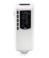 China NR100 Silk Colorimeter D65 Illuminant Color Meter Testing Equipment for sale