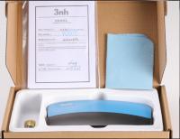 China Silk Digital Marble Gloss Meter 20 / 60 / 85 Degree Tri Angle USB Data Port for sale