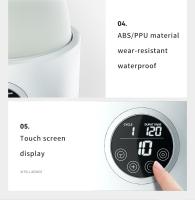 China 5V Touch Screen Humidifier Adjustable Reptile Misting System for sale