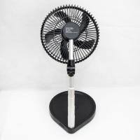 China Hebronfan Custom Folding Fans No Minimum White foldable Fan Dollar Tree for sale