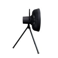 China OEM Color Portable Camping Fan 	5w Camping Ventilation Fan for sale