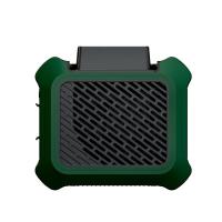 China HEBRONFAN Mini Powerful Hanging Portable Waist Mounted Cooling Fan for sale