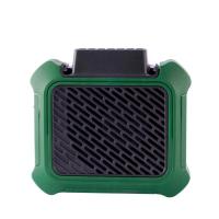 China HEBRONFAN Portable Mini Waist Rechargeable Summer Clip Fan 6000 mAh for sale