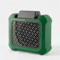 China HEBRONFAN Portable Mini Waist Rechargeable Summer Clip Fan 6000 mAh for sale