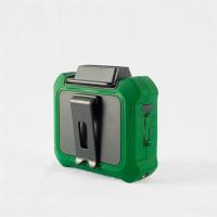 China HEBRONFAN Personal Belt Fan Clip On Waist Portable Cooling Fan 10000mah for sale