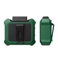 China Usb Portable Waist Cooling Fan Battery / Electric For Outdoor for sale