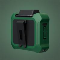 China 5V 2A Portable Waist Fan With 6000MAh Lithium Polymer Battery for sale