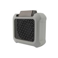 China HEBRONFAN Portable Waist Fan Under Shirt Fan 6000mah Battery Powered for sale