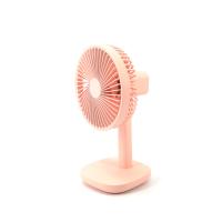 China HEBRONFAN Usha Table Fan For Kitchen Price List 2020 Rechargeable for sale