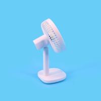 China HEBRONFAN Usha Table Fan Online Price List 2020 Rechargeable Table for sale