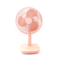 China Black White 400mm Table Fan Air Cooling Black White Custom Color for sale